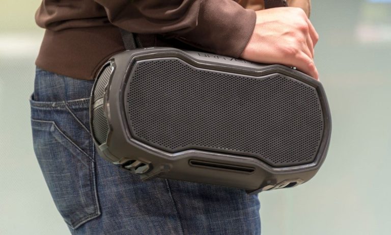 Braven Website - Premium Speakers